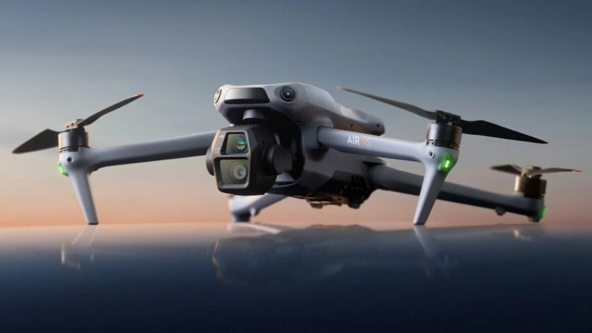 Los 5 mejores drones calidad-precio en 2025